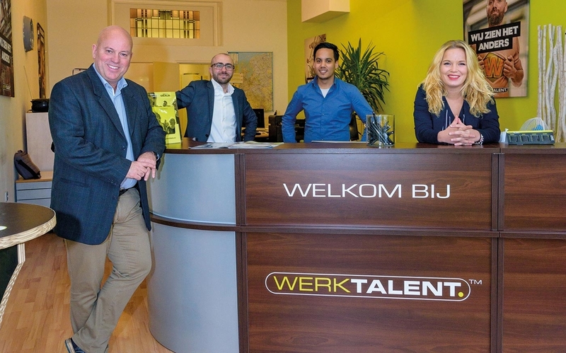 Steven Heersma van Veth Automotive: ‘WerkTalent werft voor ons ...
