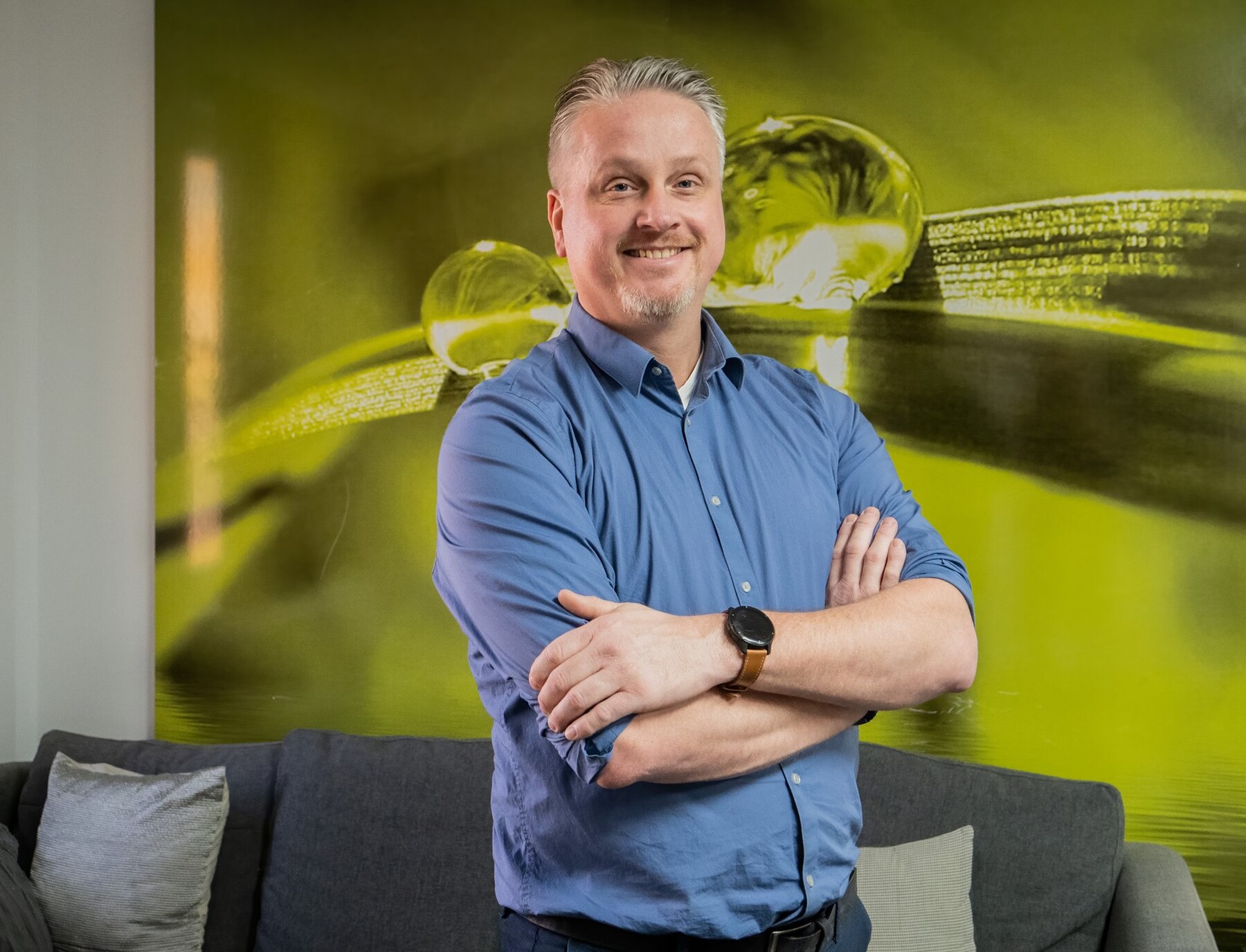 Column van Bas Sanders van COM1